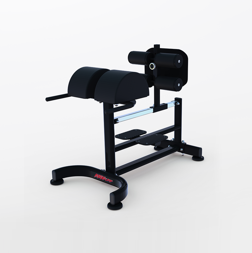 A4000-56 | GHD 90°Roman Chair – MaxPumpSport