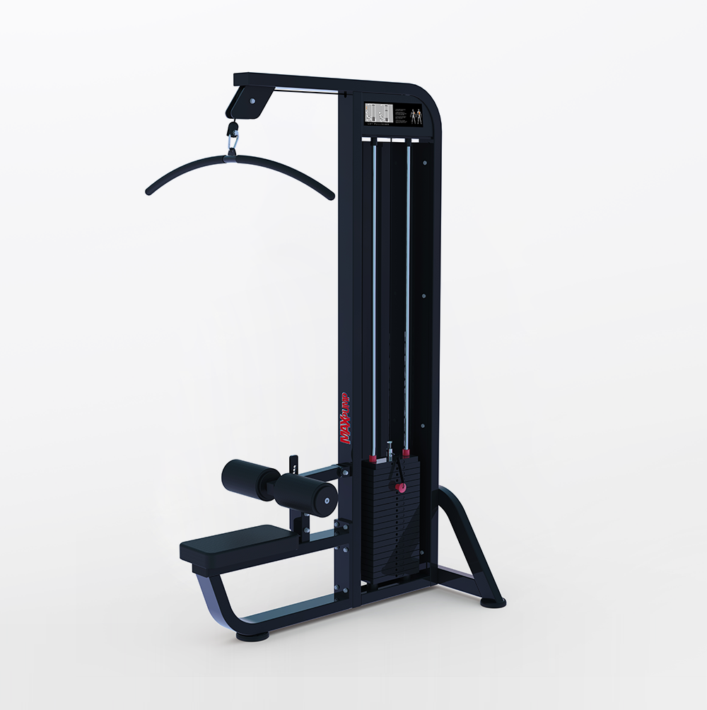 A5003 | Lat Pulldown (High Fully) – MaxPumpSport