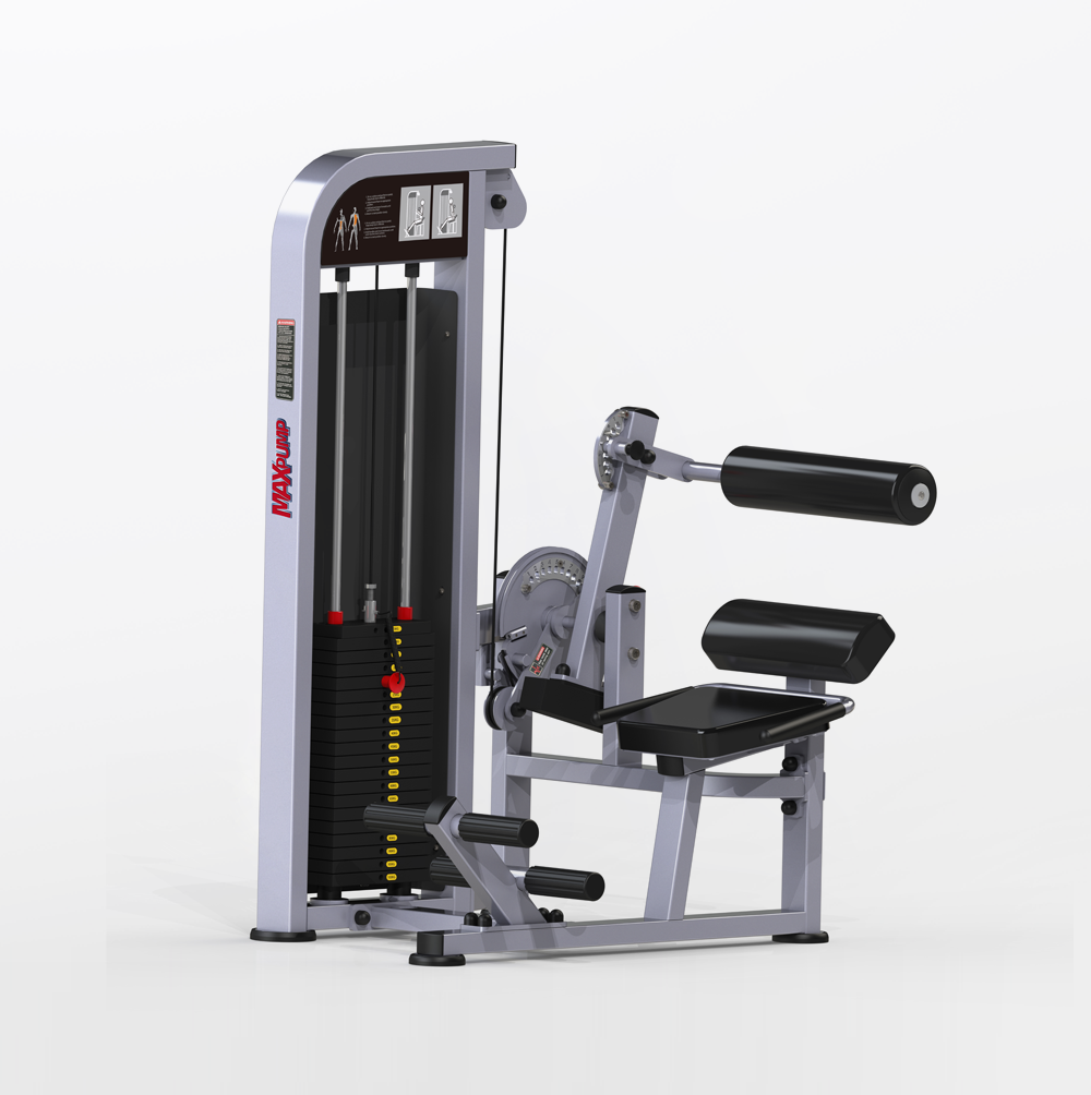 A5023 | Abdominal & Lower Back Extension Combo – MaxPumpSport