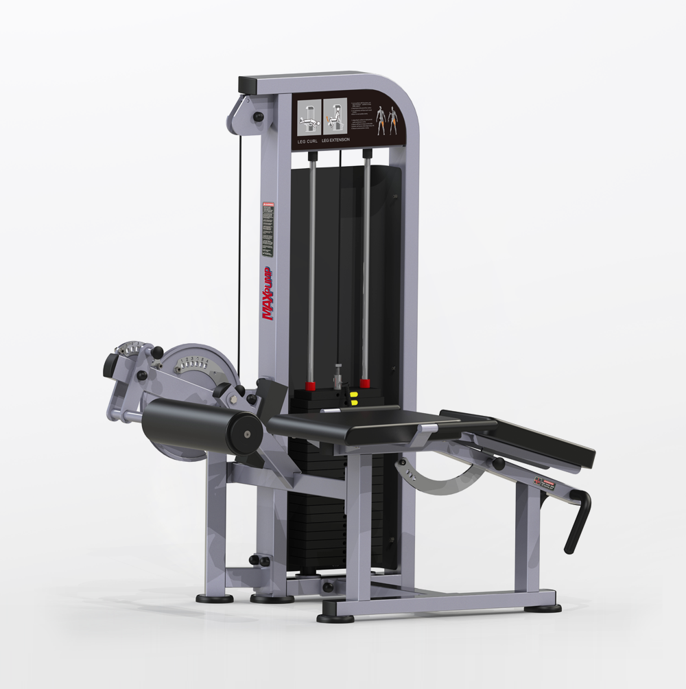 A5026 | Leg Curl & extension Combo – MaxPumpSport