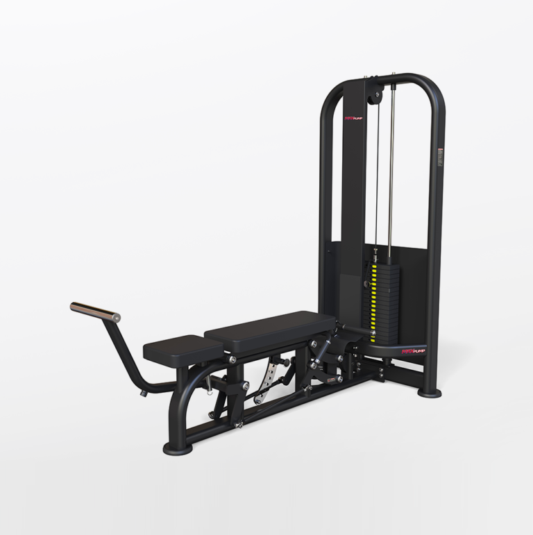 Strength – MaxPumpSport