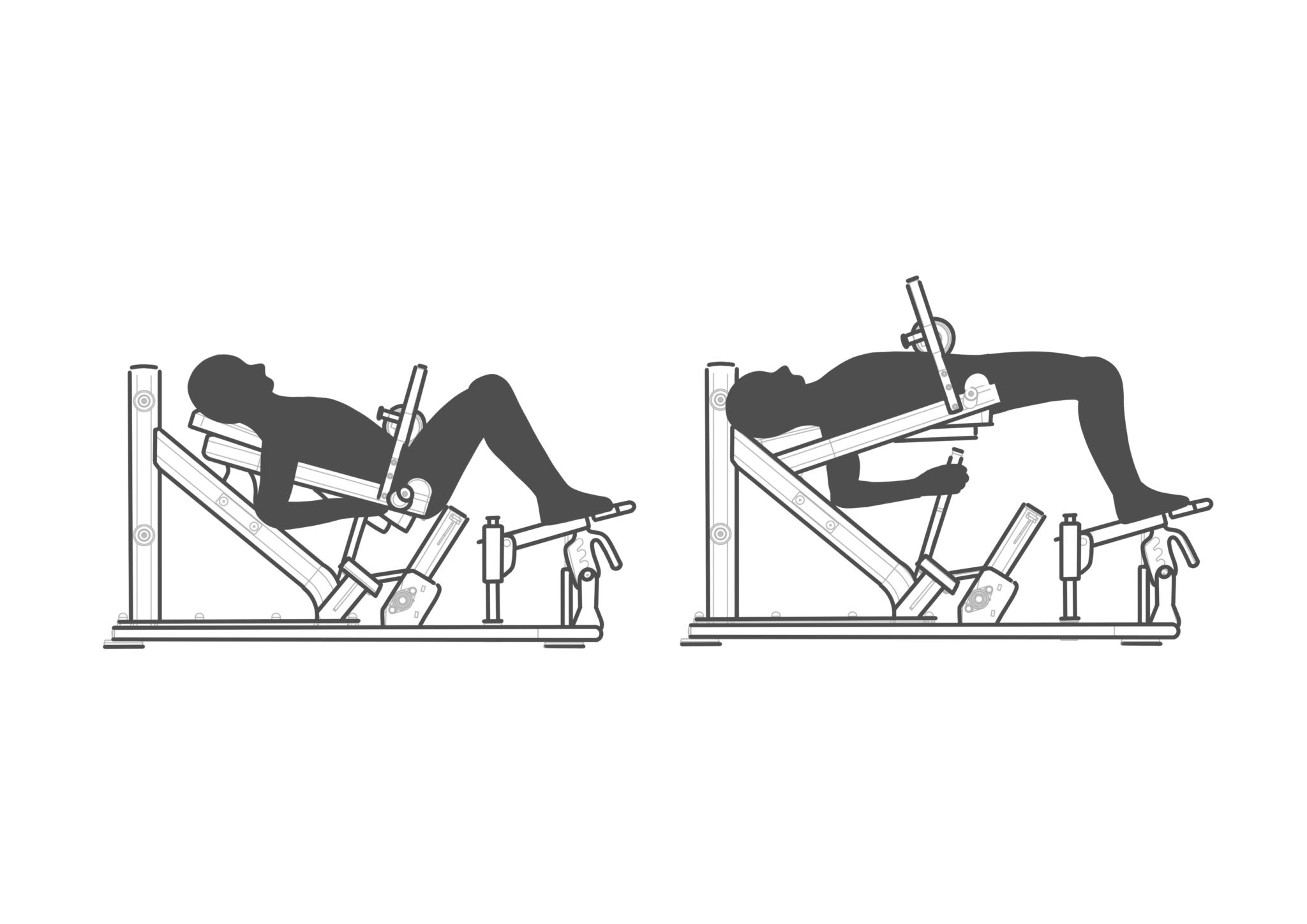 A7027 | Hip Thrust – MaxPumpSport