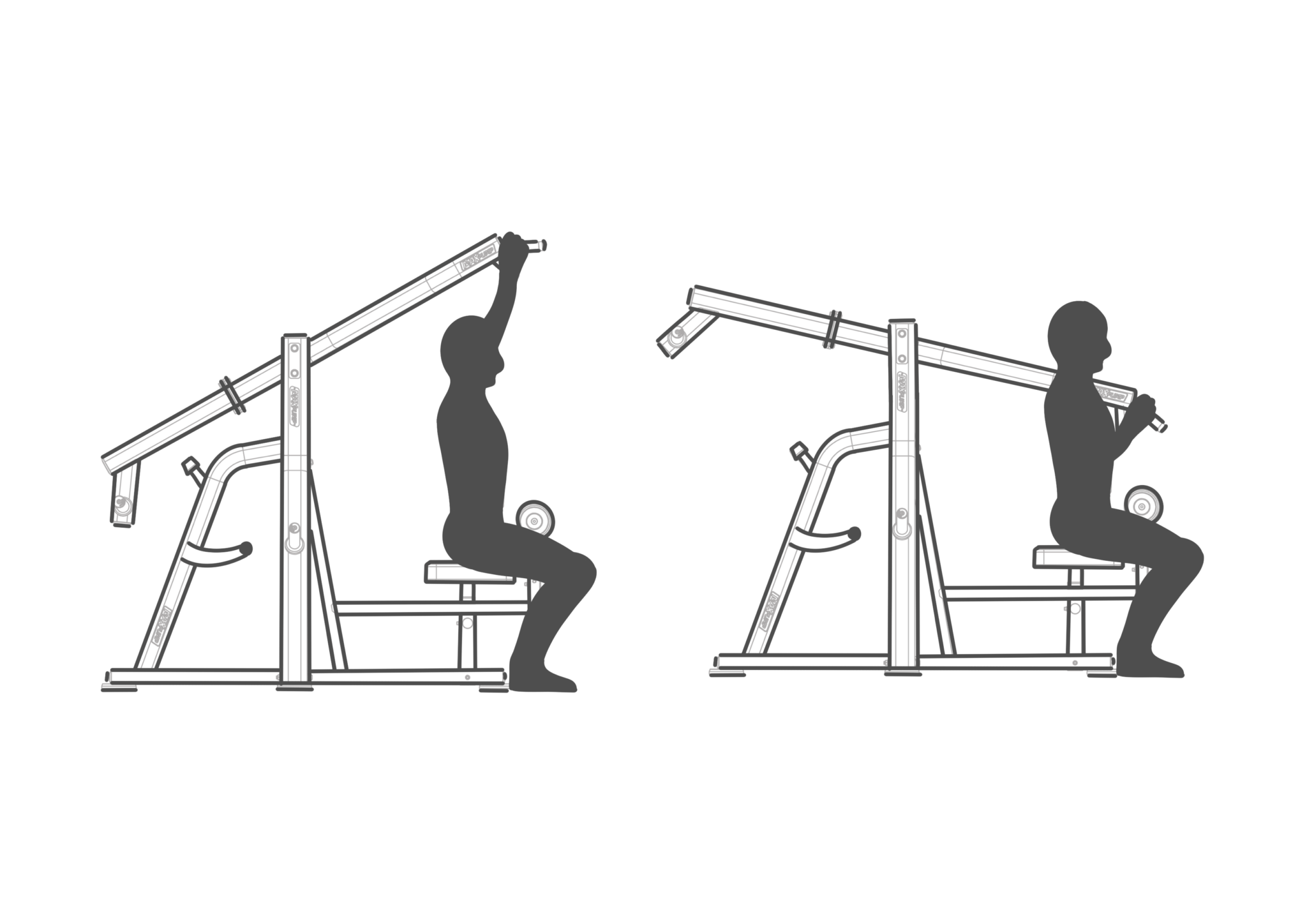 A7040 | Max Multi Front Row – MaxPumpSport