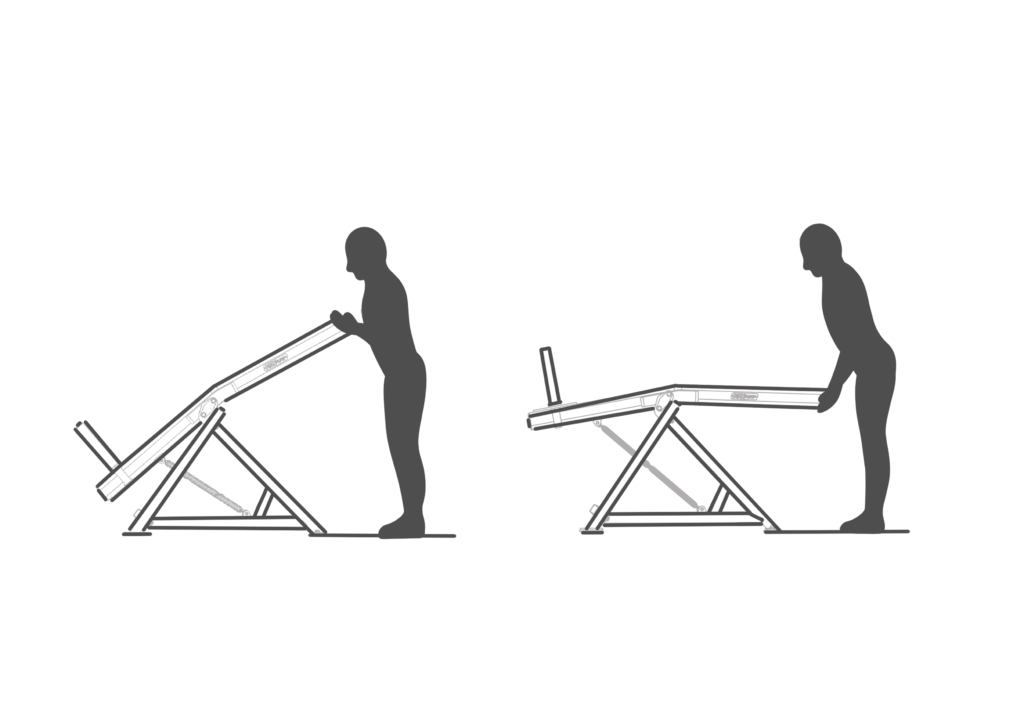 A7061 | Standing Tricep Extension & Dip – MaxPumpSport