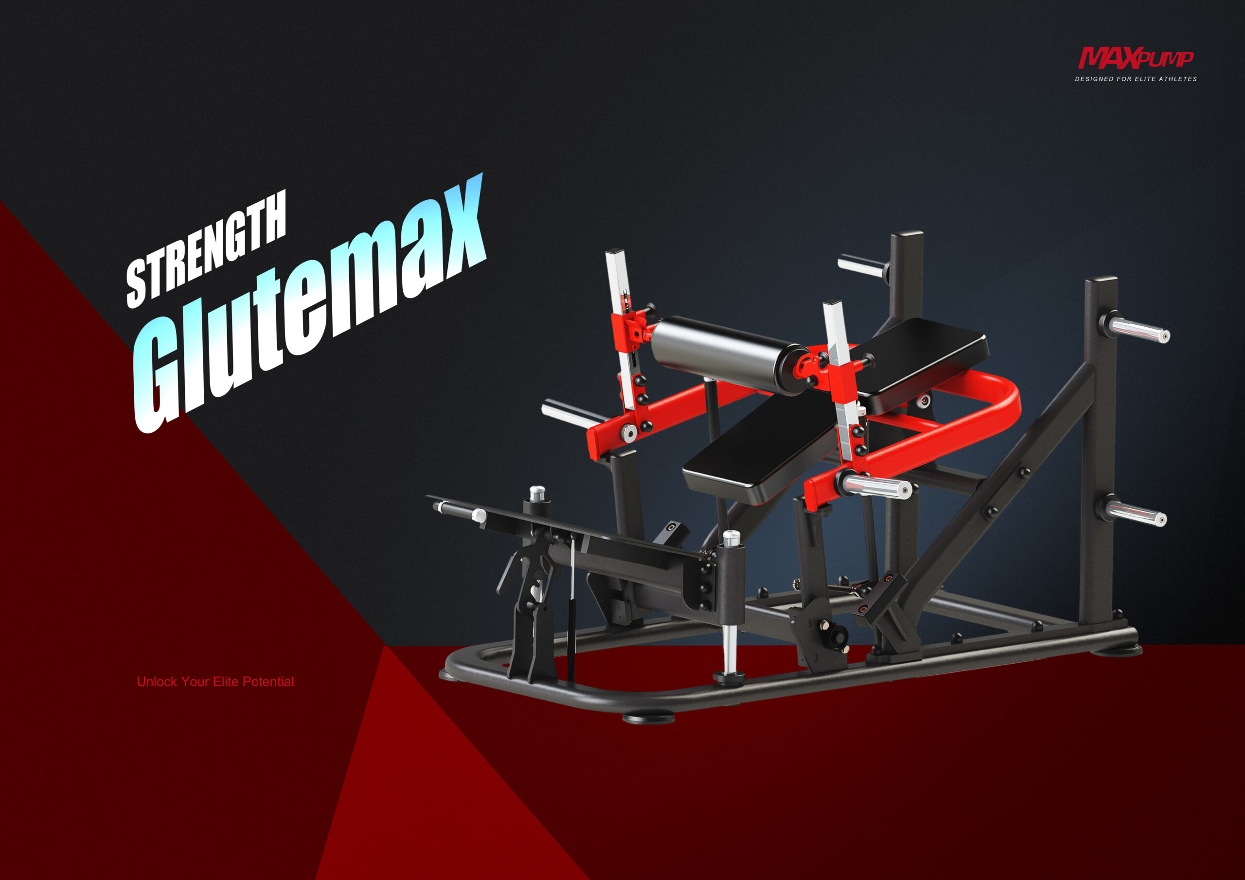 Glutemax – MaxPumpSport
