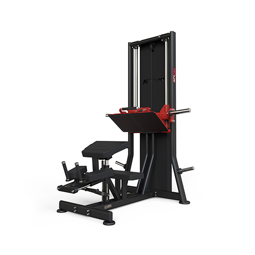 MaxPumpSport – Design for elite athlete
